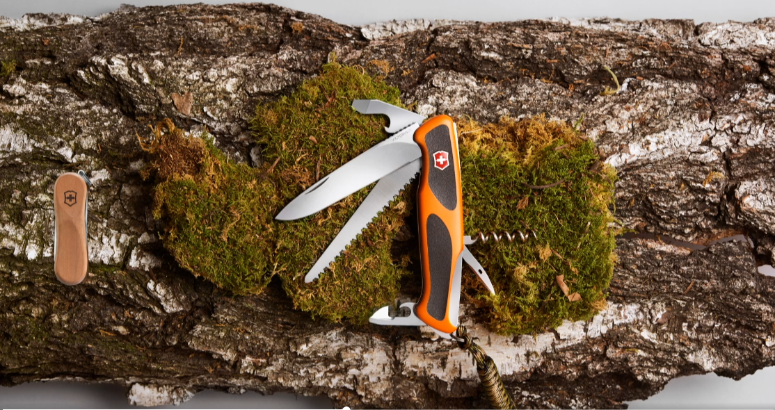 Victorinox Factory Store | Golf Passport Switzerland